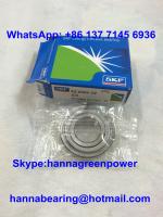 China E2.6205-2Z/C3 Automotive Use E2 Deep Groove Ball Bearings 25*52*15mm Low Friction for sale
