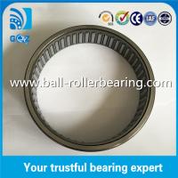 China P0 Precision Steel Cage NA4830 Small Needle Bearings with Oil Groove Hole for sale