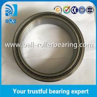 China P0 Precision Steel Cage NA4830 Small Needle Bearings with Oil Groove Hole for sale