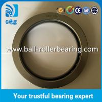 China 81130TN Nylon Cage Thrust Cylindrical Roller Bearing and Assembly , ball thrust bearings for sale