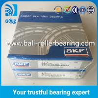 China DB Arrangement 40 Degree Angular Contact Ball Bearing SKF BTM100B/DBAVQ496 for sale