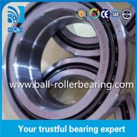 China DB Arrangement 40 Degree Angular Contact Ball Bearing SKF BTM100B/DBAVQ496 for sale