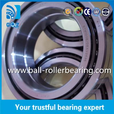China DB Arrangement 40 Degree Angular Contact Ball Bearing SKF BTM100B/DBAVQ496 for sale