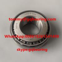 China KOYO TRD101004 Single Row Tapered Roller Bearing Ford F150 Gearbox Bearing for sale
