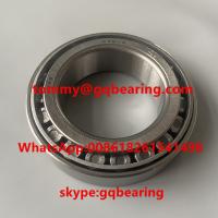 China NSK R58-5 Single Row Tapered Roller Bearing 58-5 Ford F150 Gearbox Bearing for sale