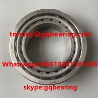 China NSK R58-5 Single Row Tapered Roller Bearing 58-5 Ford F150 Gearbox Bearing for sale