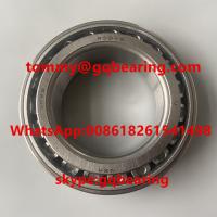 China NSK R58-5 Single Row Tapered Roller Bearing 58-5 Ford F150 Gearbox Bearing for sale