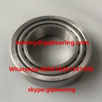 China NSK R58-5 Single Row Tapered Roller Bearing 58-5 Ford F150 Gearbox Bearing for sale
