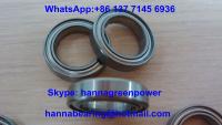 China ET2216ZZ A2216ZZ  Automotive Bearings / Non Standard Ball Bearing 16x22x4mm for sale
