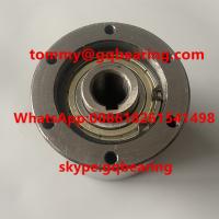China 25mm Bore MZ15 One Way Clutch Backstop Bearing with Keyway 25x68x62mm for sale
