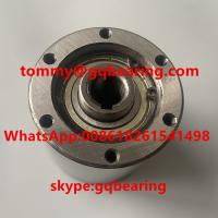 China 25mm Bore MZ15 One Way Clutch Backstop Bearing with Keyway 25x68x62mm for sale