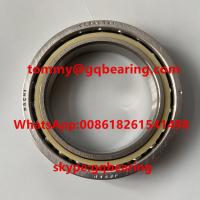 China NACHI 50BA07S1 50BA0751 Single Row Deep Groove Ball Bearing 50x72x12mm for sale