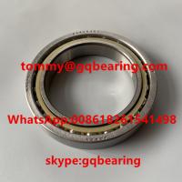 China NACHI 50BA07S1 50BA0751 Single Row Deep Groove Ball Bearing 50x72x12mm for sale