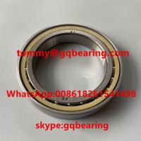 China NACHI 50BA07S1 50BA0751 Single Row Deep Groove Ball Bearing 50x72x12mm for sale