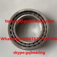 China NSK R51-4 R51-4A1 Single Row Tapered Roller Bearing 51x81x23mm for sale