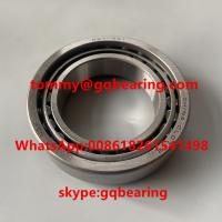 China NSK R51-4 R51-4A1 Single Row Tapered Roller Bearing 51x81x23mm for sale