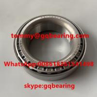 China NSK R51-4 R51-4A1 Single Row Tapered Roller Bearing 51x81x23mm for sale