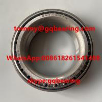 China NSK R51-4 R51-4A1 Single Row Tapered Roller Bearing 51x81x23mm for sale