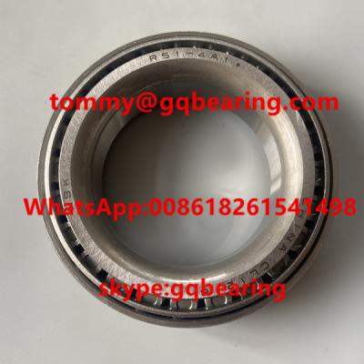 China NSK R51-4 R51-4A1 Single Row Tapered Roller Bearing 51x81x23mm for sale