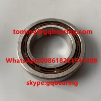 China Koyo DG355812 DG355812-2CS Single Row Deep Groove Ball Bearing 35x58x12 mm for sale