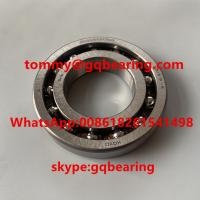 China Koyo DG356712CS62 Single Row Deep Groove Ball Bearing 35x67x12 mm for sale