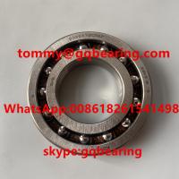 China Koyo DG356712CS62 Single Row Deep Groove Ball Bearing 35x67x12 mm for sale
