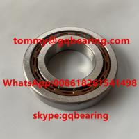 China Koyo DG356712 Single Row Deep Groove Ball Bearing 35x67x12 mm for sale