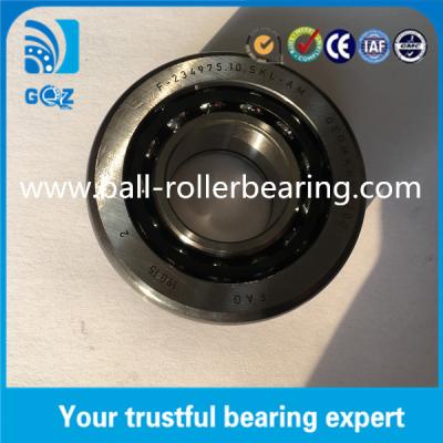 China Gcr15 Double row Nylon Cage Automotive Bearings for BMW 5 6 7 Series for sale