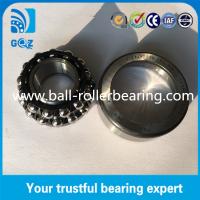 China Gcr15 Double row Nylon Cage Automotive Bearings for BMW 5 6 7 Series for sale