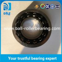 China Nylon Cage Automotive Bearings , Grease Lubriion Self Aligning Car Wheel Bearing for sale