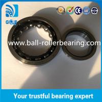 China Nylon Cage Automotive Bearings , Grease Lubriion Self Aligning Car Wheel Bearing for sale