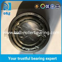 China Chrome Steel Taper Roller Bearings , Single Row Tapered Wheel Bearings for sale