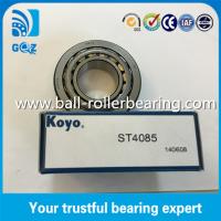 China KOYO ST4085 Tapered Roller Chrome Steel Bearings For Automobile Differential for sale