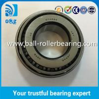 China KOYO ST4085 Tapered Roller Chrome Steel Bearings For Automobile Differential for sale