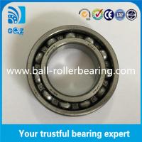 China Open type NSKHPS Deep Groove Automotive Bearings with Gcr15 chrome steel NSK 6007CM for sale