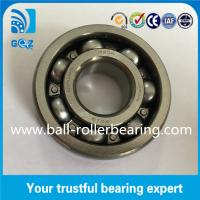 China NSK 6304CM Deep Groove Automotive Bearings with Grease Lubriion Open type for sale