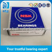 China Metal Shield C3 Clearance Automotive Bearings NSK 6305ZZC3E 6305ZZC3 for sale