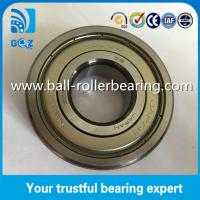China Metal Shield C3 Clearance Automotive Bearings NSK 6305ZZC3E 6305ZZC3 for sale