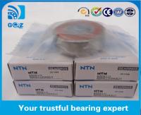 China ISO Angular Contact Thrust Ball Bearing 6203LLU NTN Thickness 12mm for sale