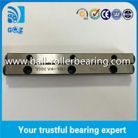 China 120 mm length Japan Origin THK V4-120H Cross Roller Linear Guide Block ISO9001:2008 for sale