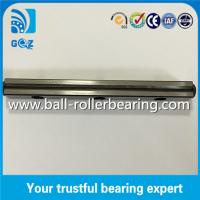 China 120 mm length Japan Origin THK V4-120H Cross Roller Linear Guide Block ISO9001:2008 for sale