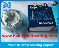 China Hub and bearing assembly DAC357245CW2RS 90363-35001 KOYO Wheel bearings for sale
