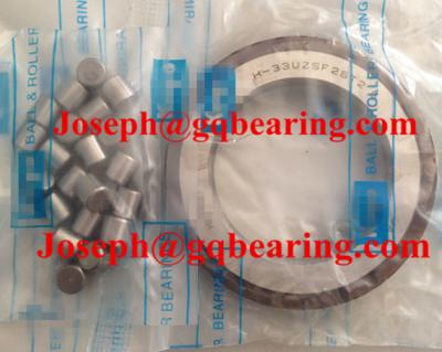 China H-37UZSF25T2S Eccentric Cylinrical Roller Thrust Bearing 37 x 54 x 8 mm for sale