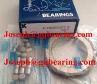 China H-33UZSF25T2S Eccentric Cylinrical Roller Bearing 32.5 x 54 x 8 mm for sale
