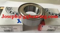 China 83B231DCS19(83B231) Auto Wheel Hub Bearing / Angular Contact Ball Bearing 41 x 72 x 23 mm for sale