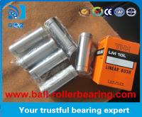 China THK Linear ball bearing LM10L 10*19*55 mm Lengthening linear bearing Linear10L THK for sale