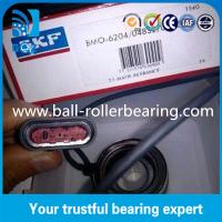 China SKF Linear Ball Bearing BMO-6204 / 048S2 / UA108A Sensor Bearing Unit Motor Encoder Unit 20 x 47 x 14 mm for sale