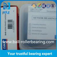China Sensor Bearing Unit Motor Encoder Linear Slide Bearings SKF BMB-6206 / 064S2 / UA002A for sale