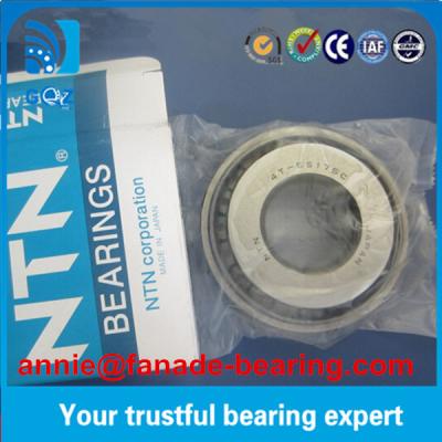 China Stock EXW Price Japan bearing PDF NTN 4T-30310 g Taper Roller Bearings 50x110x29.25 T-30310 for sale