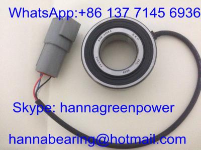 China BMB-6088A Motor Encoder Unit With Connector BMB6088A Forklift Bearing 25*52*21.1mm for sale